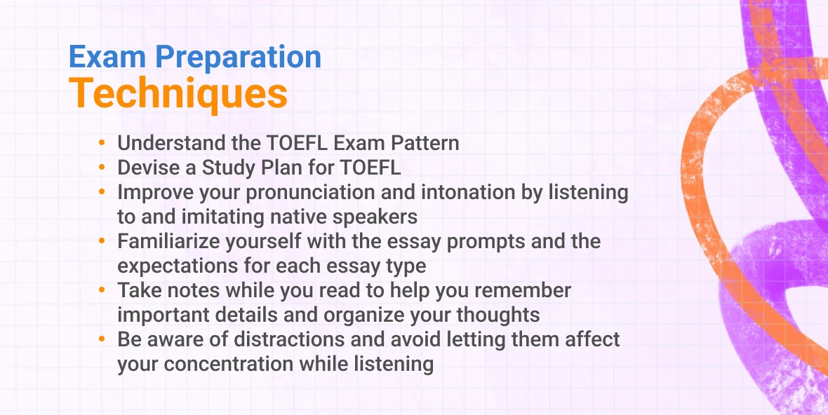 TOEFL Preparation Guide With Tips, Examples, Resources | Essaypro Blog